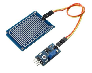10 JENIS SENSOR UNTUK ARDUINO