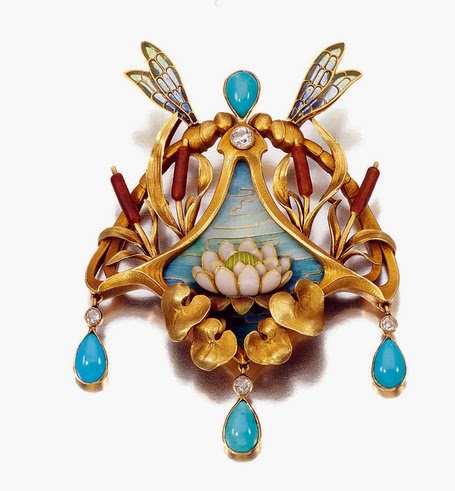 BIJOUX ET PIERRES PRECIEUSES: 2014