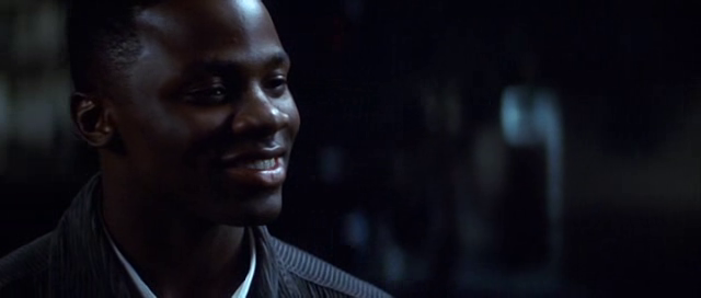 The Department of Afro American Research, Arts and Culture