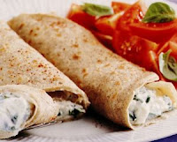 Distractie in bucatarie: Retete minunate cu branza Ricotta