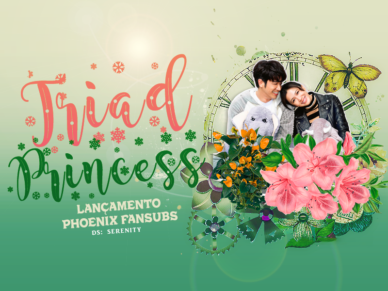 Tríad Princess