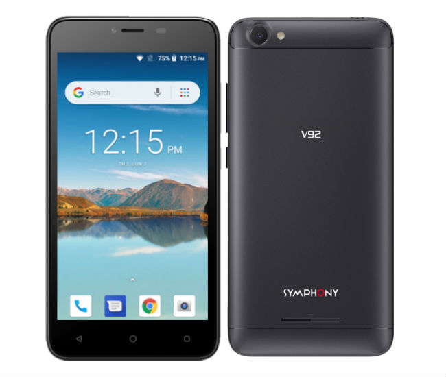 Symphony V92 Firmware Flash File Frp Remove & Dead Recovery Care File - BD CARE ZONE