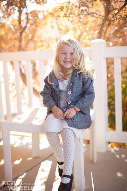 Kevin Winzeler Photography Blog