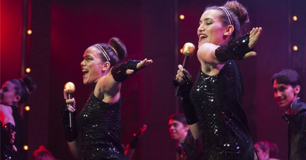 El bloc de notes d'en Toni: El Teatre Victòria acull l’Escola Coco ...