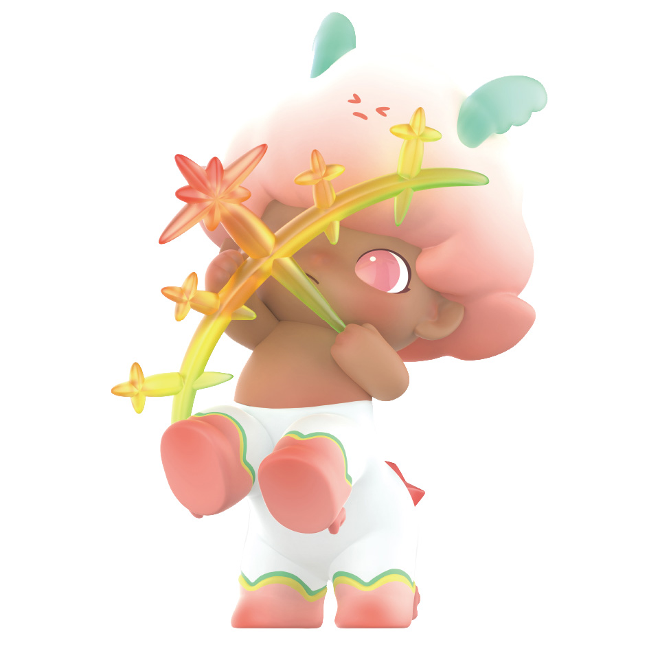 Pop Mart Dimoo Zodiac Series Figures | The Toy Pool