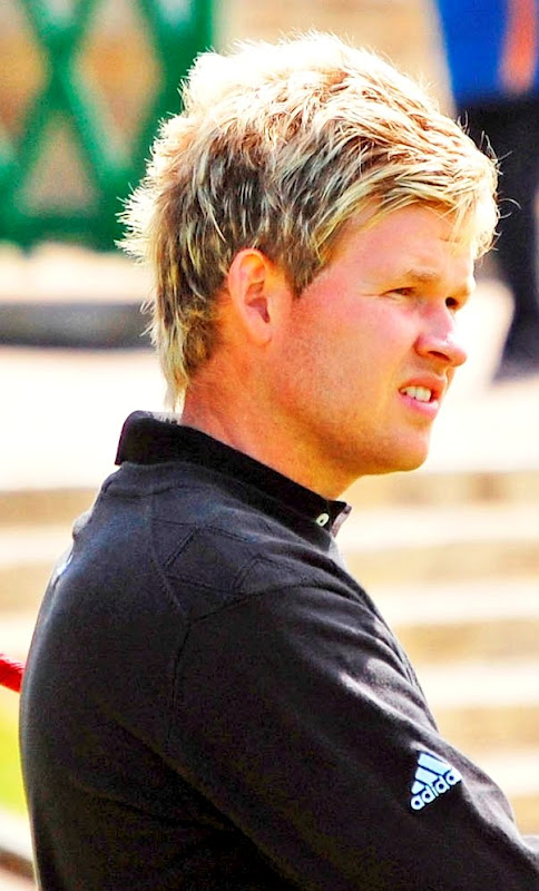 Scottish Golf View - Golf News from Around the World: O'HARA AND LAW ...