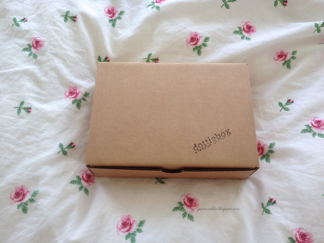 A girls guide to life ♡: All about dottiebox