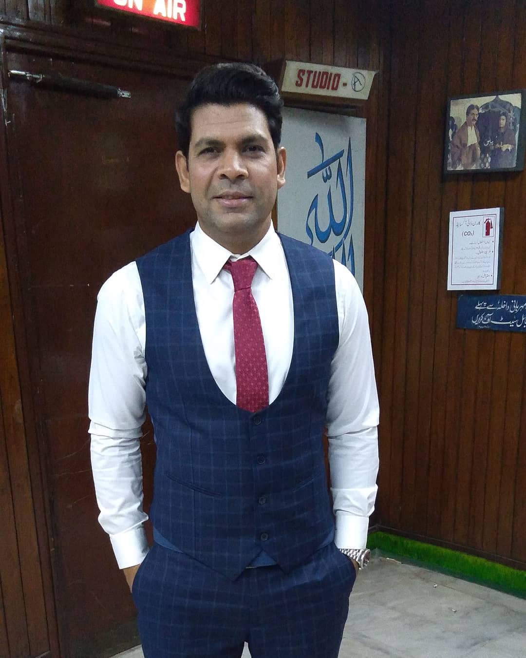 Babbu Rana Biography | Babu Rana Age, Salary, Wife, Family and Real Name