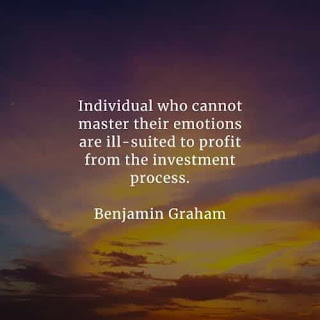 35 Investment quotes that'll help you with your decisions