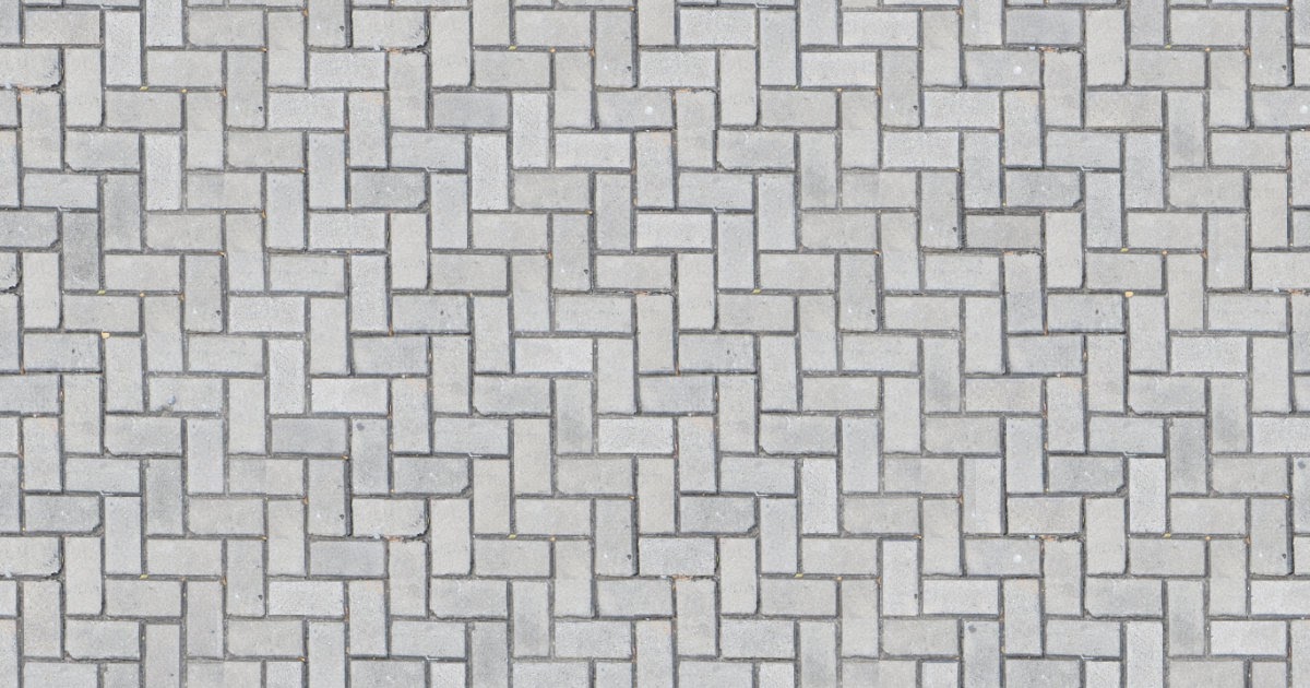 SWTEXTURE - free architectural textures: More - concrete pavers 1