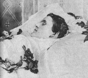 Maria's Royal Collection: Archduchess Mathilde of Austria