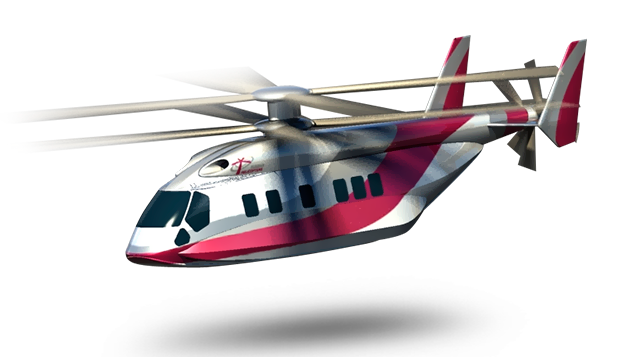 Kamov Ka-92: Helicóptero de alta velocidade vai ser produzido em massa ...