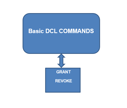 SQL Command DCL