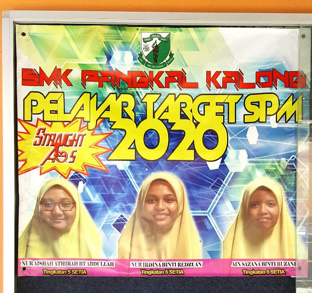 KalongNET - Blog rasmi SMK Pangkal Kalong, Kota Bharu, Kelantan: MURID ...