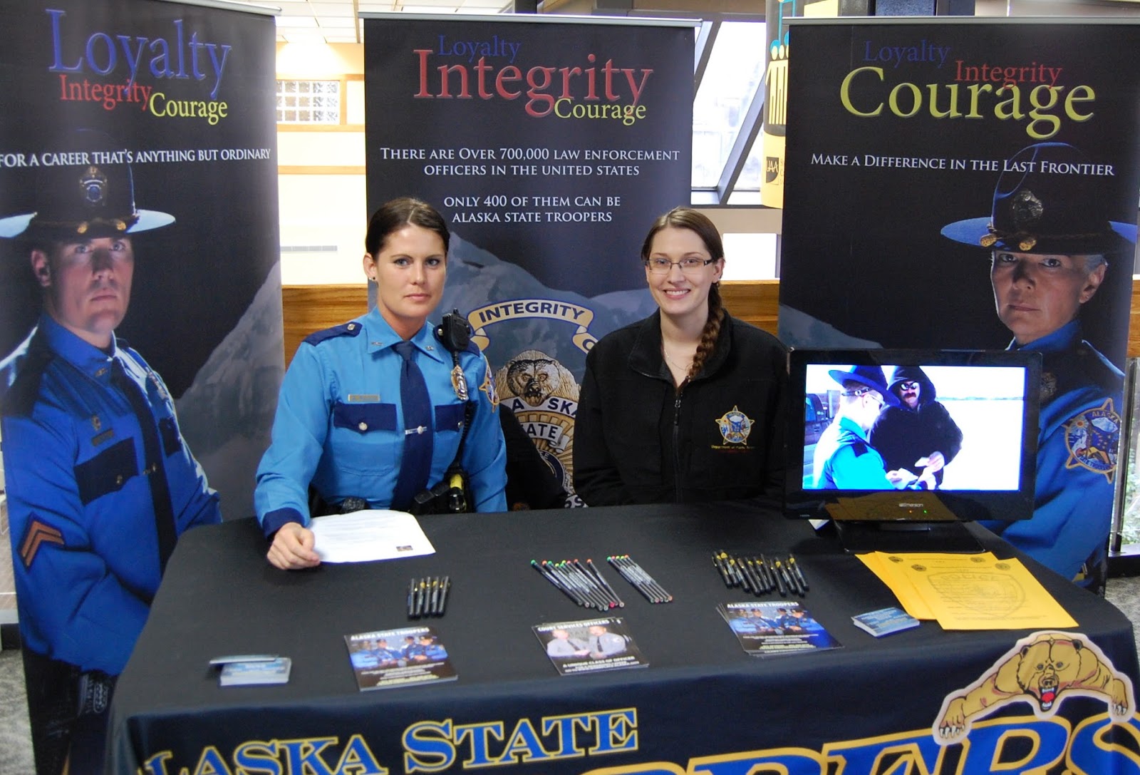 UAA Justice Center: A Look Back at the 7th Annual Women in Law ...