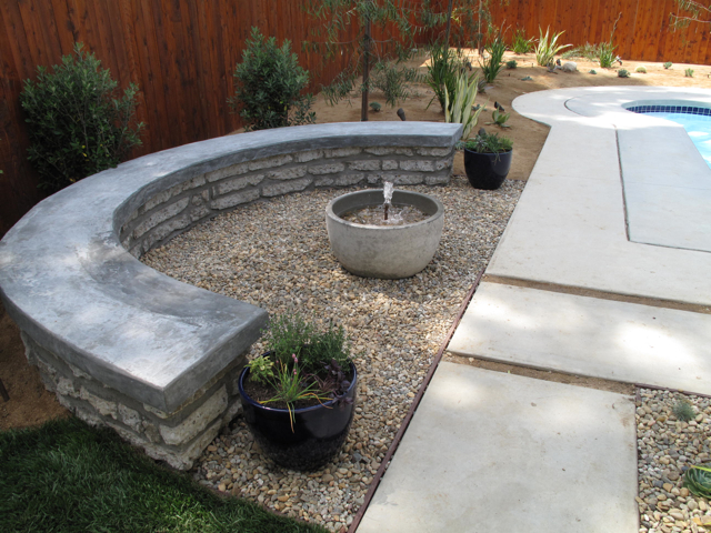 ANDREA DOONAN horticulture + design: Sustainable Materials 101: Urbanite