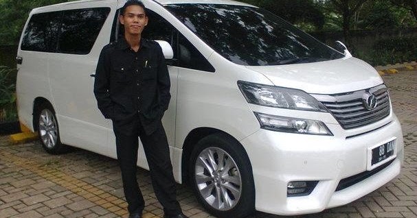 LOWONGAN DRIVER/SUPIR KANTOR