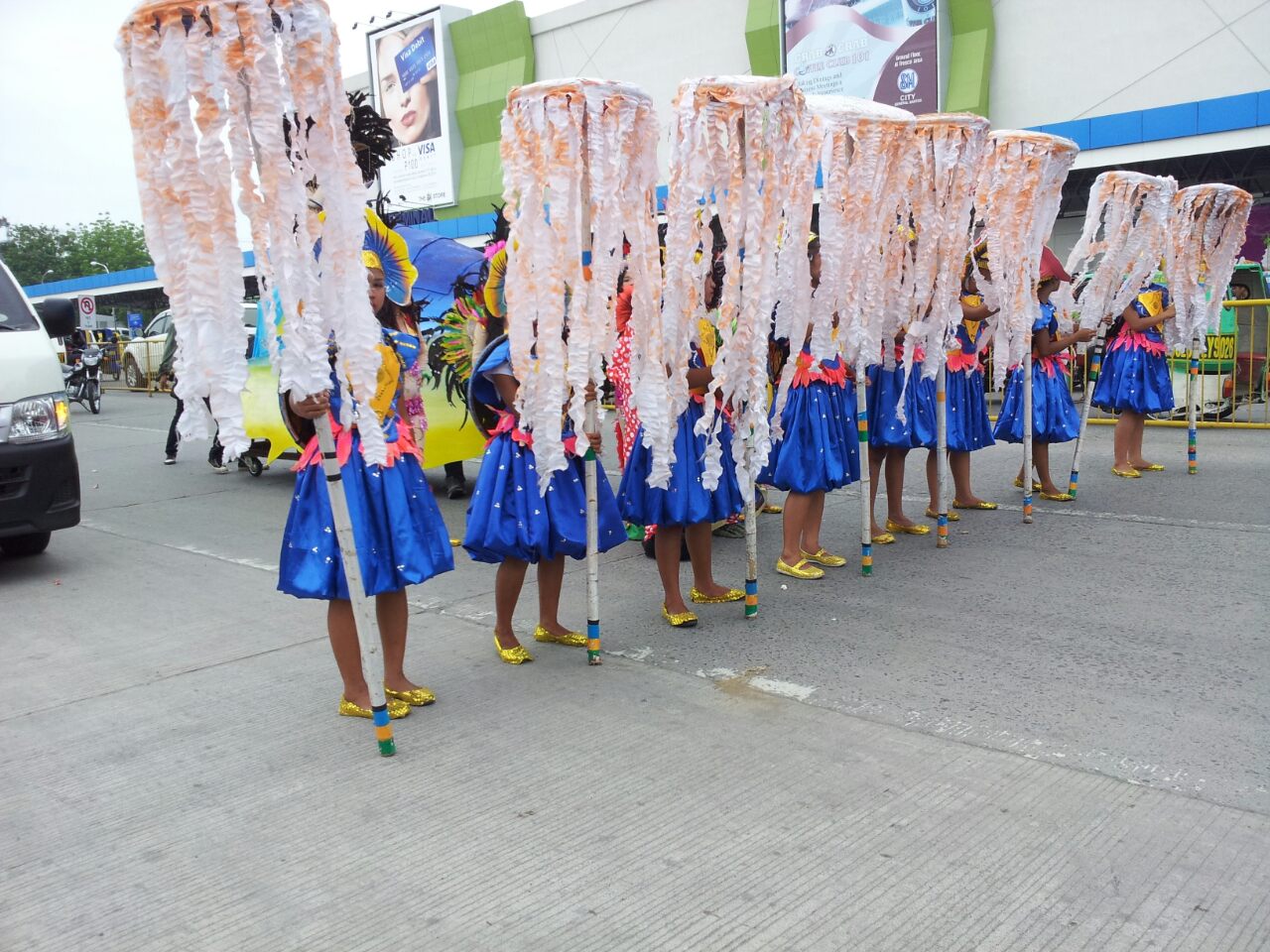 travel and leisure: TUNA Festival 2013 (General Santos City)