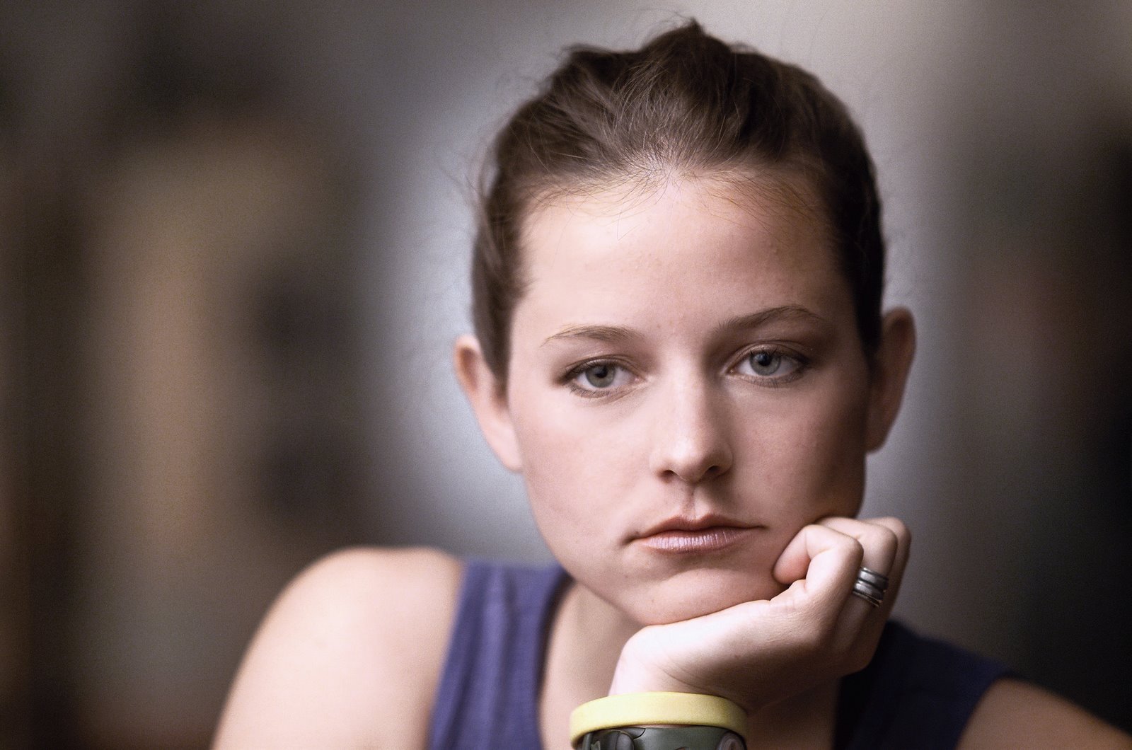 The Visual Science Lab / Kirk: Sad Times. Another magazine diminished ...