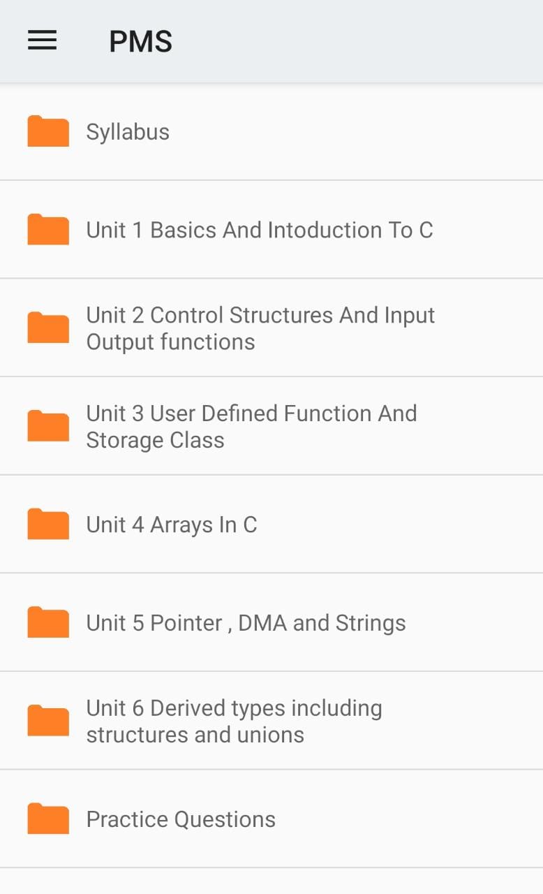 Download PMS - Presentation Management System APK//PMS App download for ...