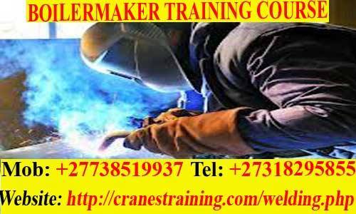 BOILERMAKER COURSE FEES IN SOUTH AFRICA +27738519937