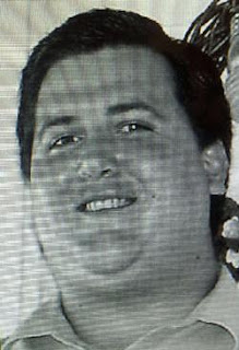 Inside Joplin Obituaries: Kevin Stepp