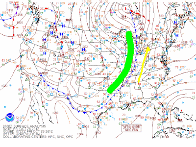 PeregrinePrints not dot com ... Blog: Meteorological Mechanisms for the ...