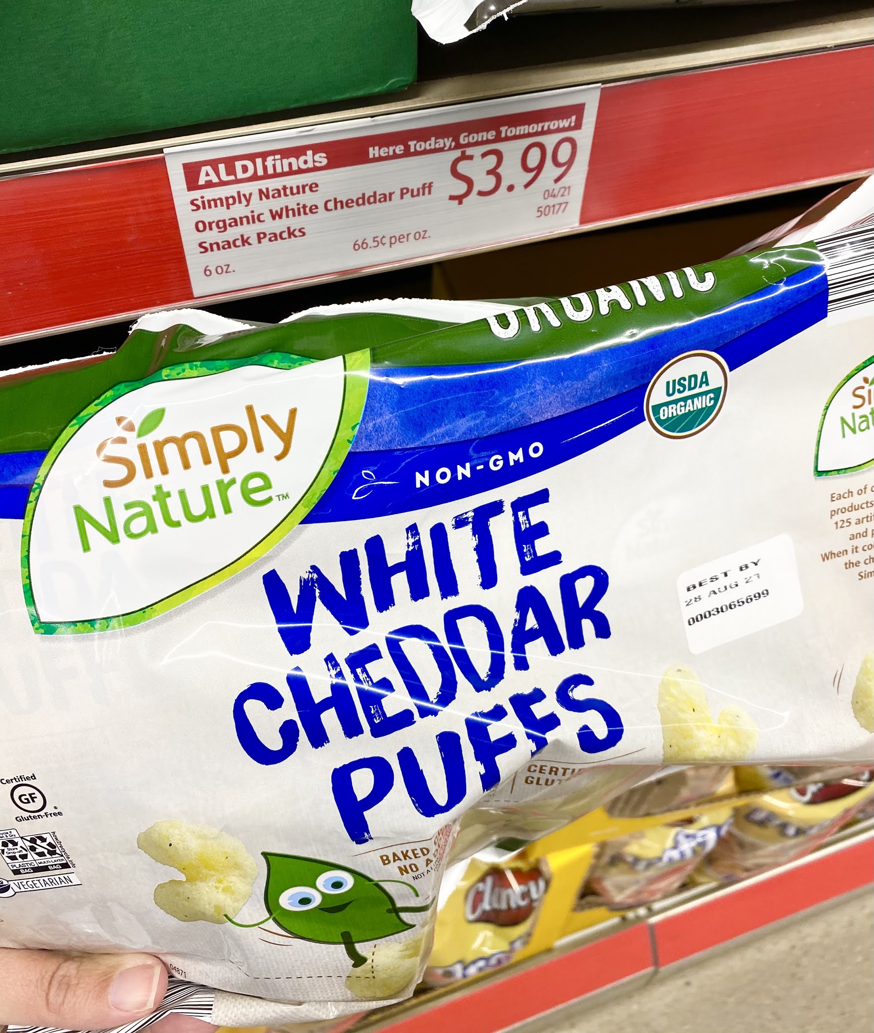 ALDI Favorites: What I Love, What I Buy | Ally's Sweet & Savory Eats