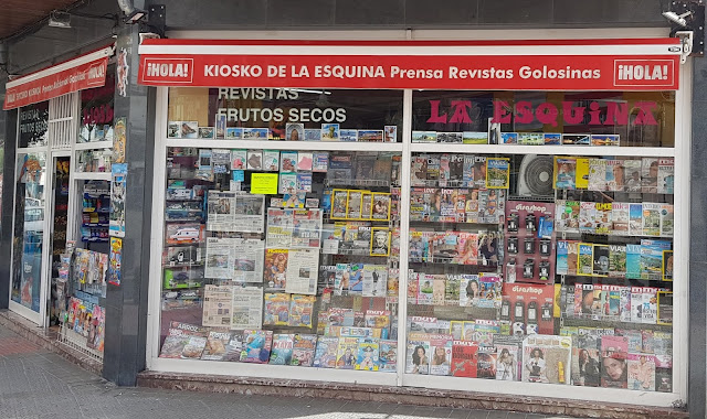 Marketing, tecnología y vida: agosto 2020