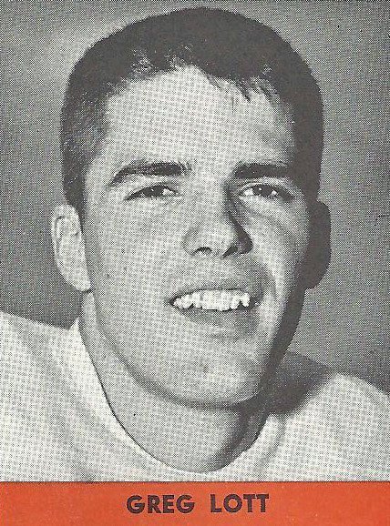 Farrah Fawcett by Kiko Chehin: Greg Lott fighting for Farrah Fawcett