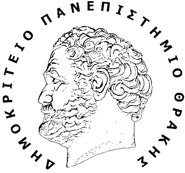 ΚΟΙΝΩΝΙΑ ΕΝΕΡΓΩΝ ΠΟΛΙΤΩΝ: ΕΡΓΑΣΙΑ ΘΕΣΕΙΣ ΣΤΟ ΔΗΜΟΚΡΙΤΕΙΟ ΠΑΝΕΠΙΣΤΗΜΙΟ ...