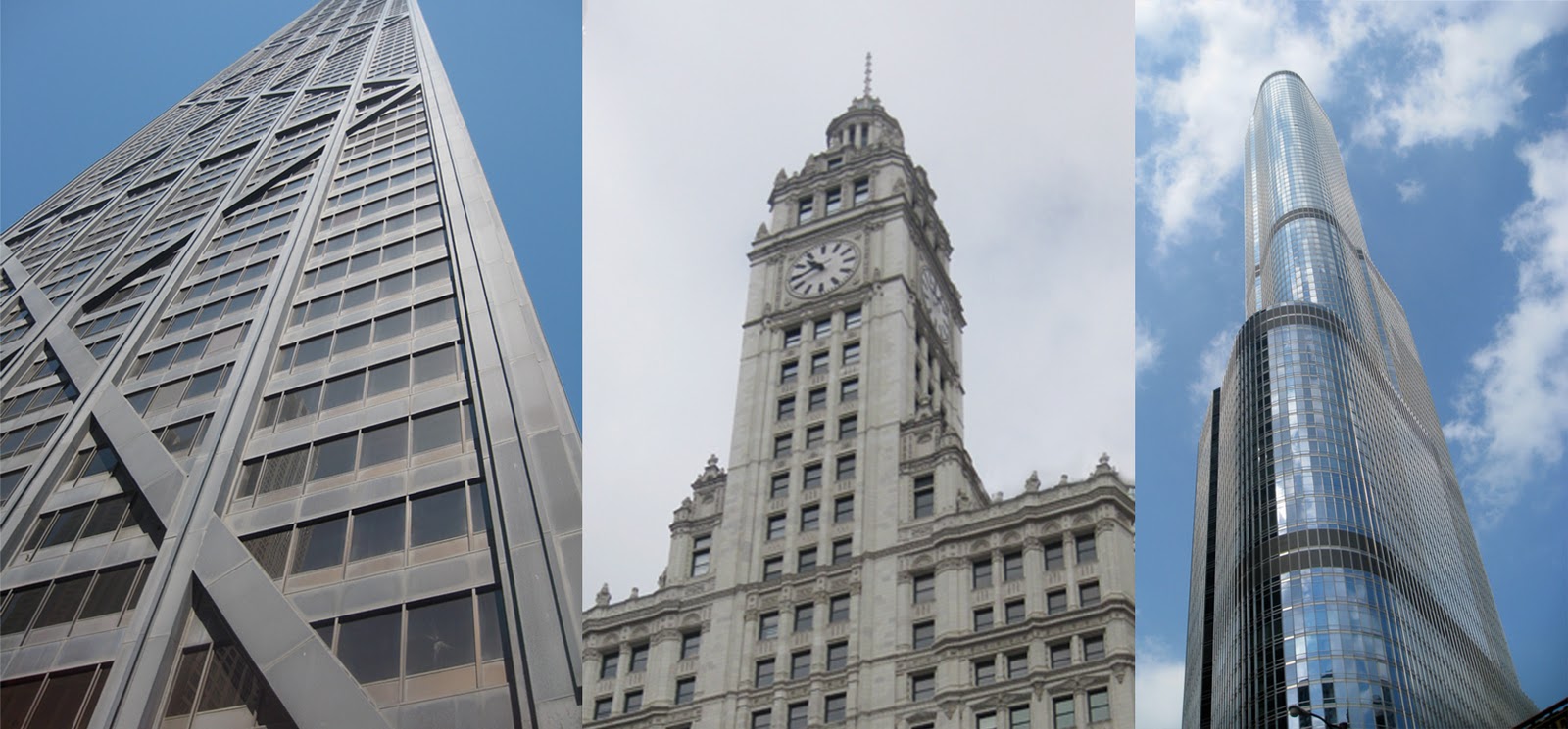 P&W Design Consultants: A-Z | Chicago Architecture