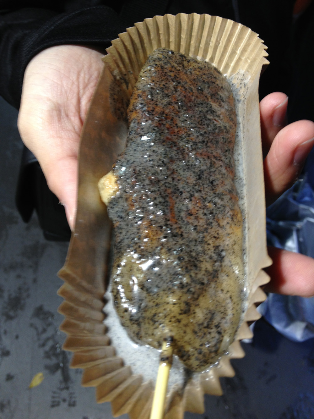 Everyday Im Travelling: Taiwan Day 3 (Taipei) : Xi Men Ding 西门町