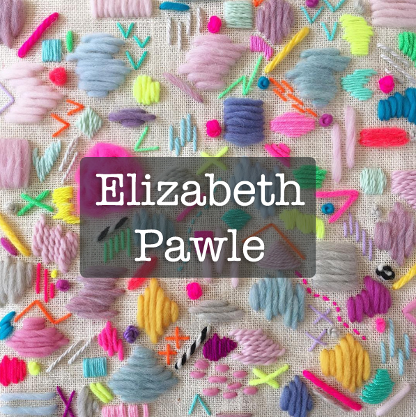 El blog de Dmc: 9 bordadoras que deberías seguir en Instagram Volumen 2