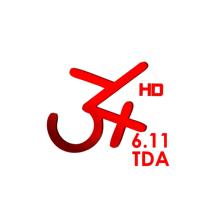 Canal 34 de San Juan - Canales de TV Argentina en Vivo