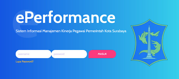 aplikasi e performance surabaya - Imajinasi & pikiran