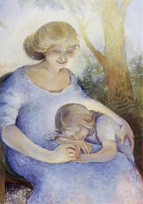 Sandra Bierman, 1938 | Tutt'Art@