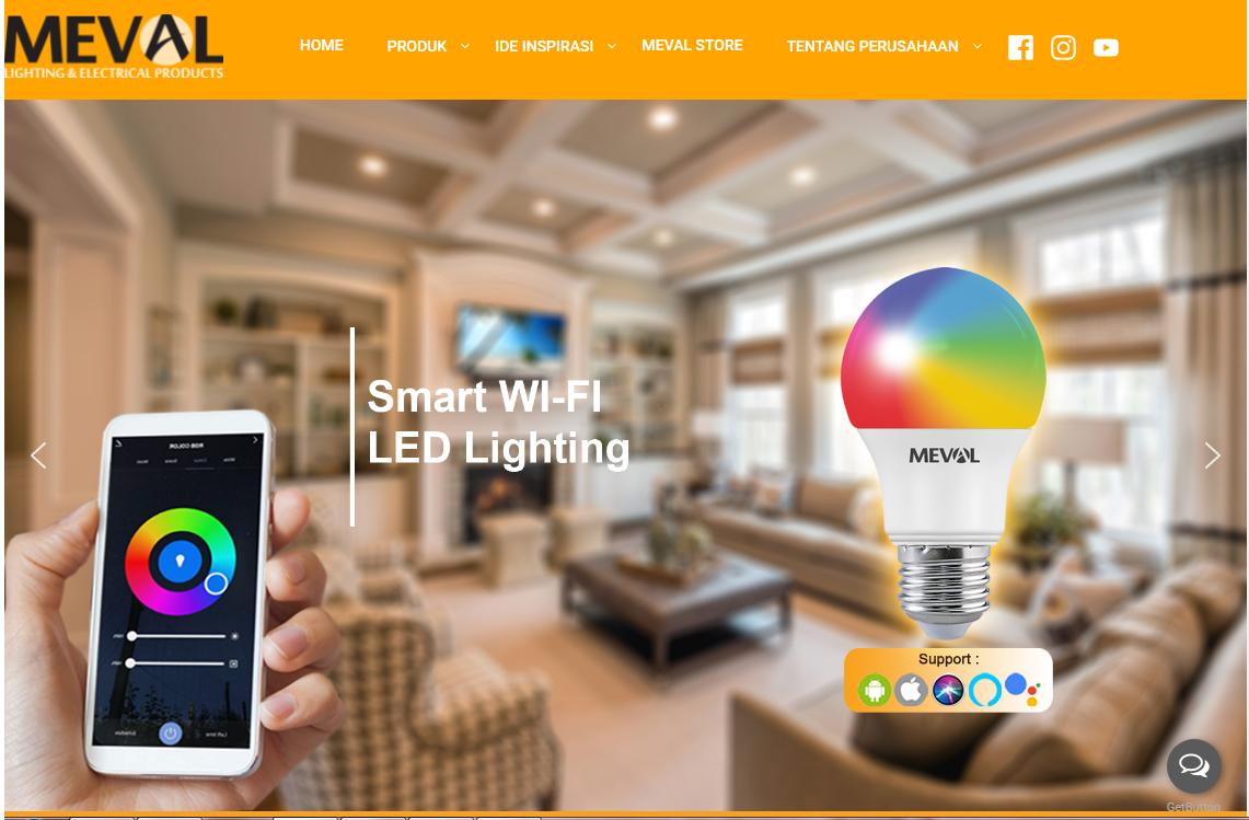 5 Jenis Lampu LED Untuk Rekomendasi di Rumah - Blogger Surabaya ...