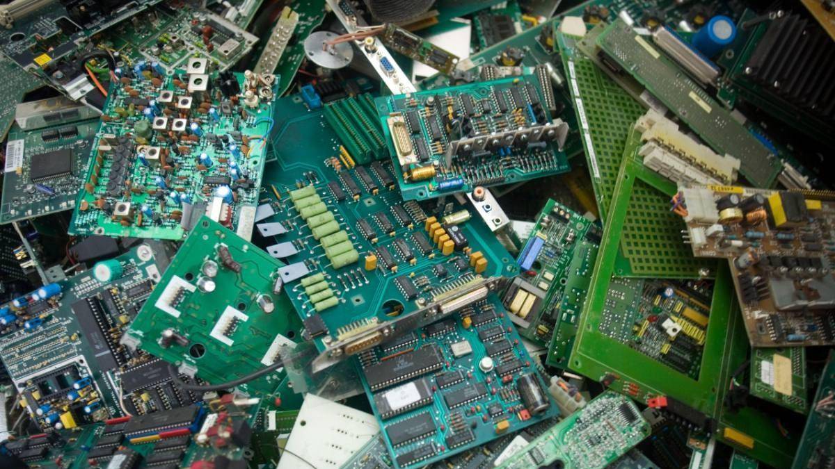 Collapse OS - sistema operacional para um mundo pós-apocalíptico