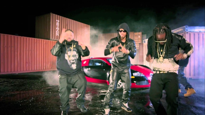 LASGIDI LIFE: Top 10 Luxury Cars That Rappers Love