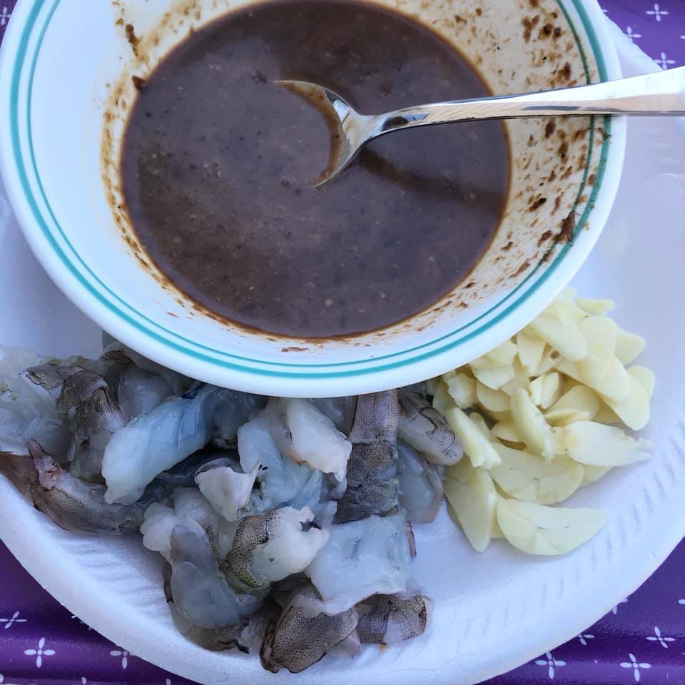 Binagoongan Rice Recipe