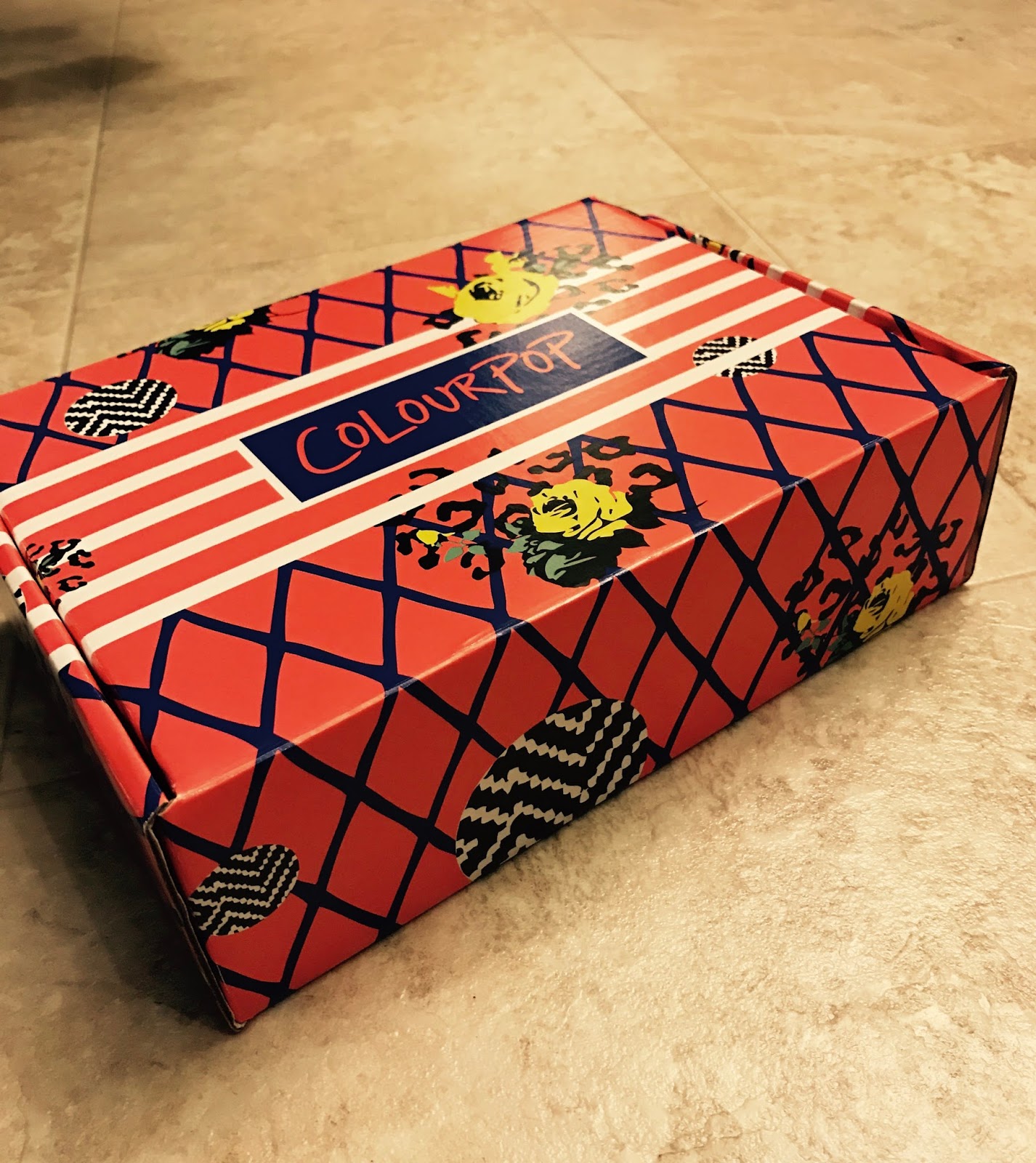 vol.2 Colourpop Haul