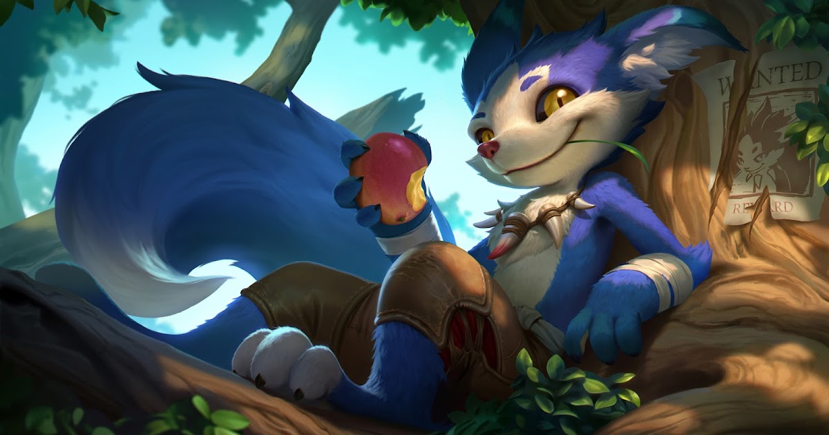 FENNIK AOV HD WALLPAPER | WALPAPER