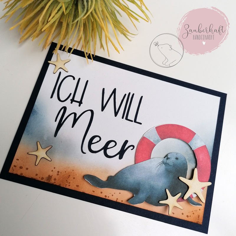 Ich will Meer