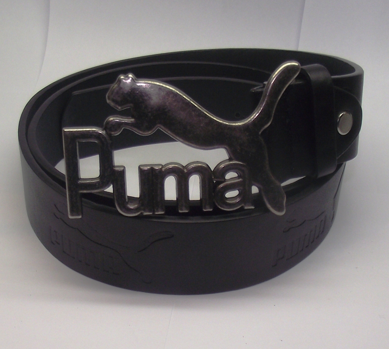 A Loja das Marcas: Cinto Puma