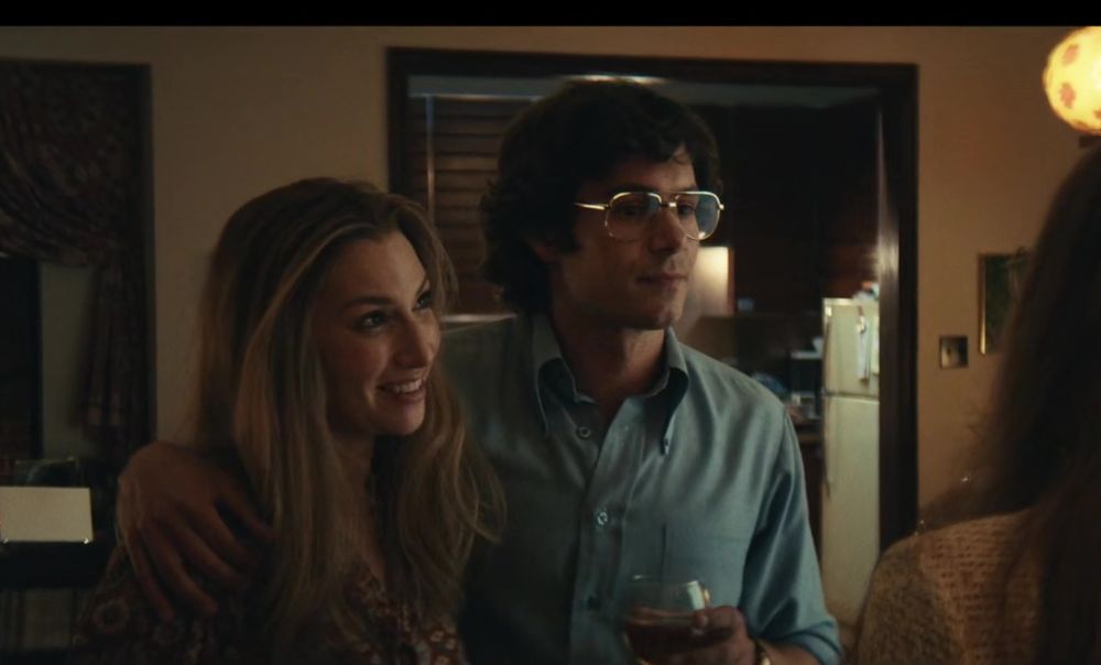 Favorite Hunks & Other Things: On Your Marc