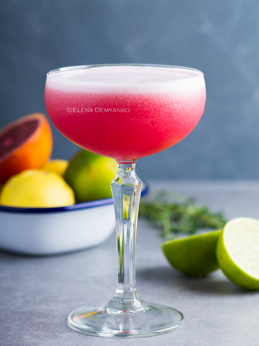 Elena Demyanko: Кловер клаб / Clover Club