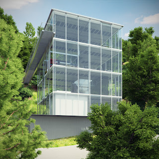 Joe Williams: House R128