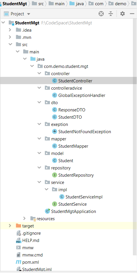 Spring Boot CRUD With PostgreSQL + REST API + Spring Data JPA