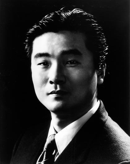 What's New at Sarasota Opera?: ARTISTS CORNER: Bass Young Bok Kim